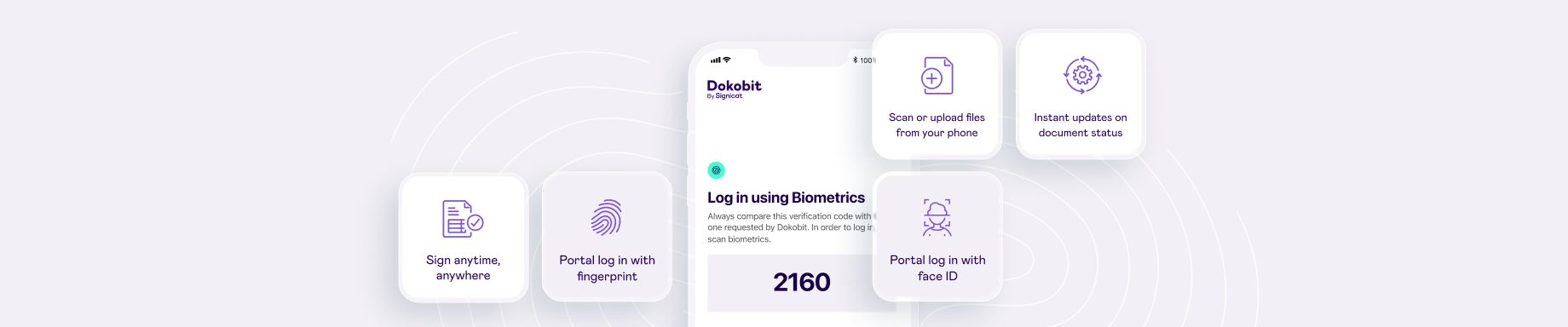 What’s new in the Dokobit portal and app – Everything about Dokobit and e-signing | Dokobit Blog